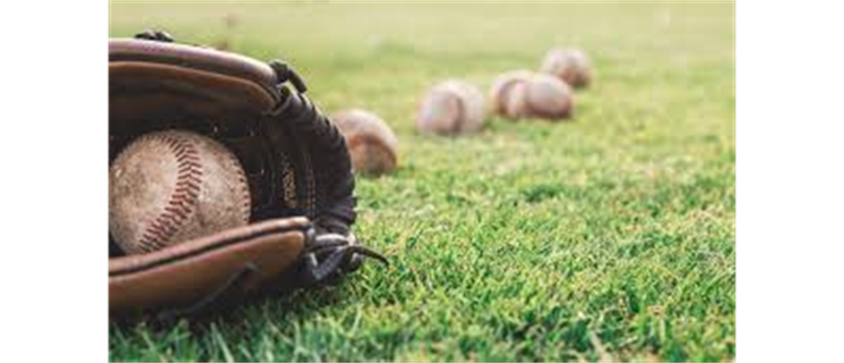 BASEBALL REGISTRATION